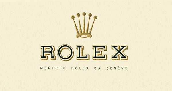 ROLEX HISTORY