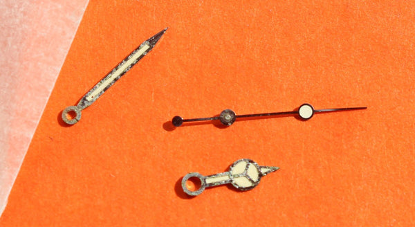 Replacing Hands on a Rolex Watch: Essential for Maintaining Accuracy