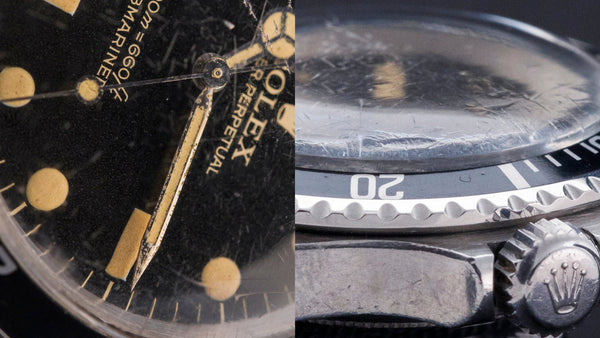 Maintaining Your Rolex: A Comprehensive Guide to Cleaning & Servicing