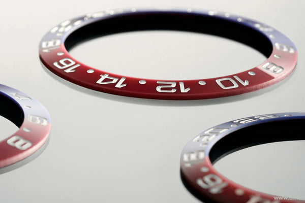 The Ultimate Guide to Rolex Bezels: Everything You Need to Know