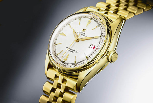 The Rolex Date: A Comprehensive Guide to this Iconic Watch Complication