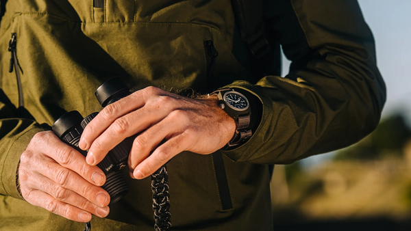 Marathon General Purpose Field Watches | Official Retailer | Watchaser