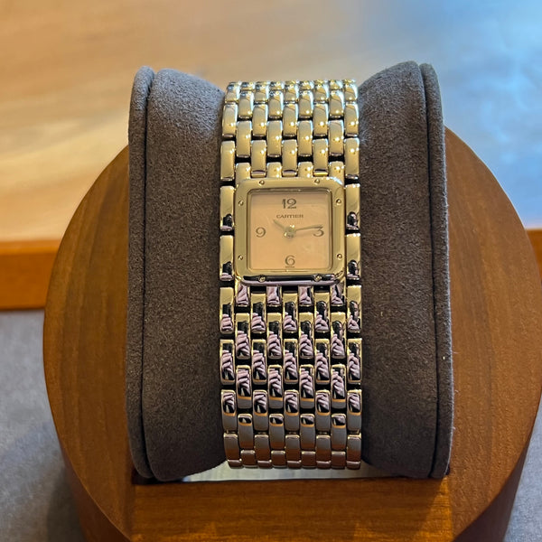 Pre-owned & Second Hand watches 21 mm diameter | WATCHASER Geneva