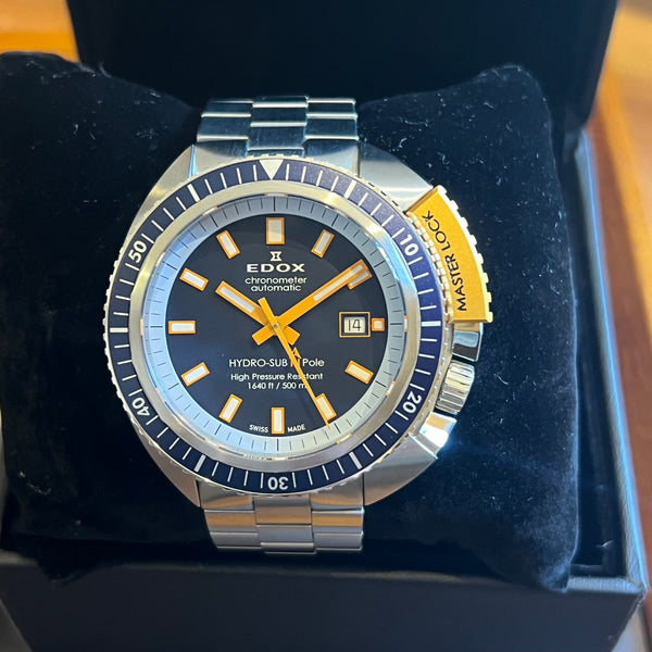 Pre-Owned & Second Hand Watches Limited Edition | WATCHASER Geneva