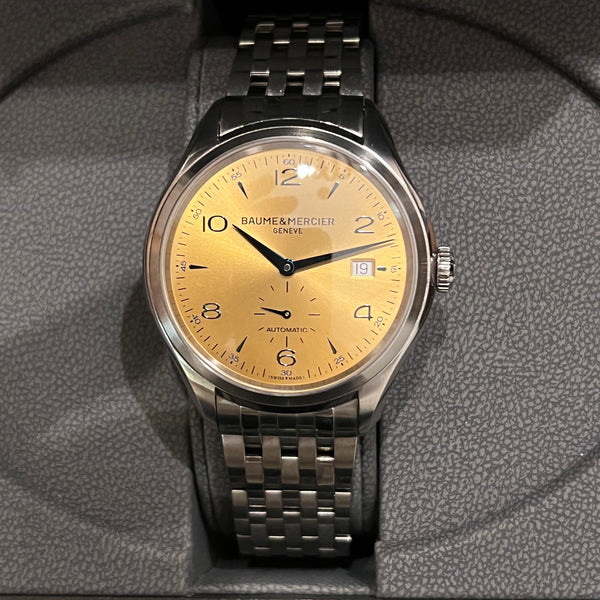 Pre-Owned & Second Hand Small Second watches | WATCHASER Geneva