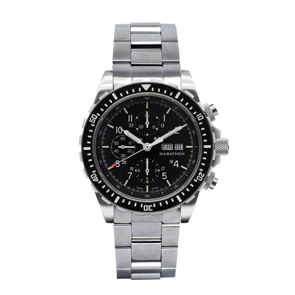 Marathon Watches | Official Retailer | Watchaser