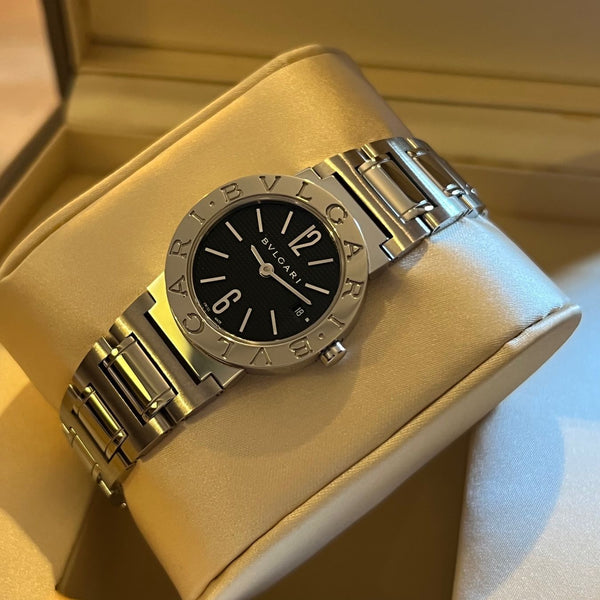 Bulgari Full Set BBL26S