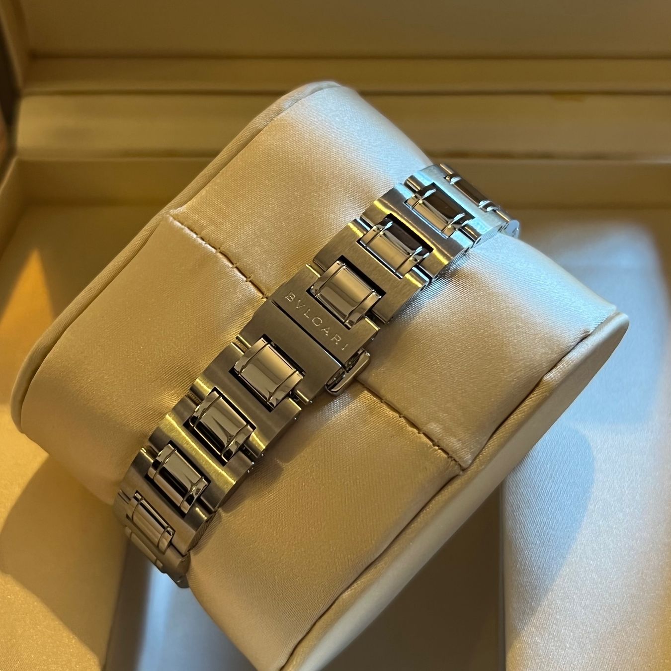 Bulgari Full Set BBL26S