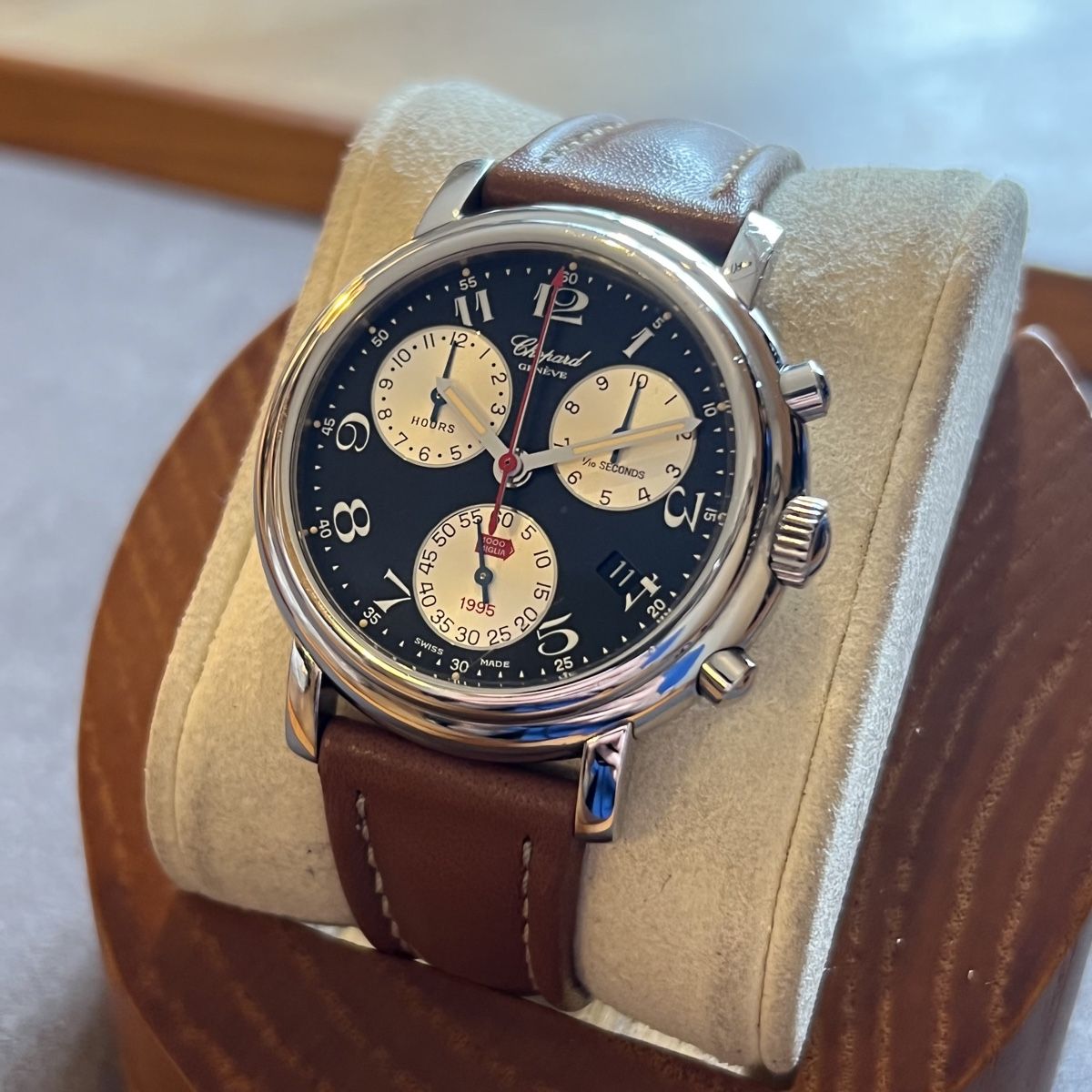 Chopard Mille Miglia Limited Edition 8271