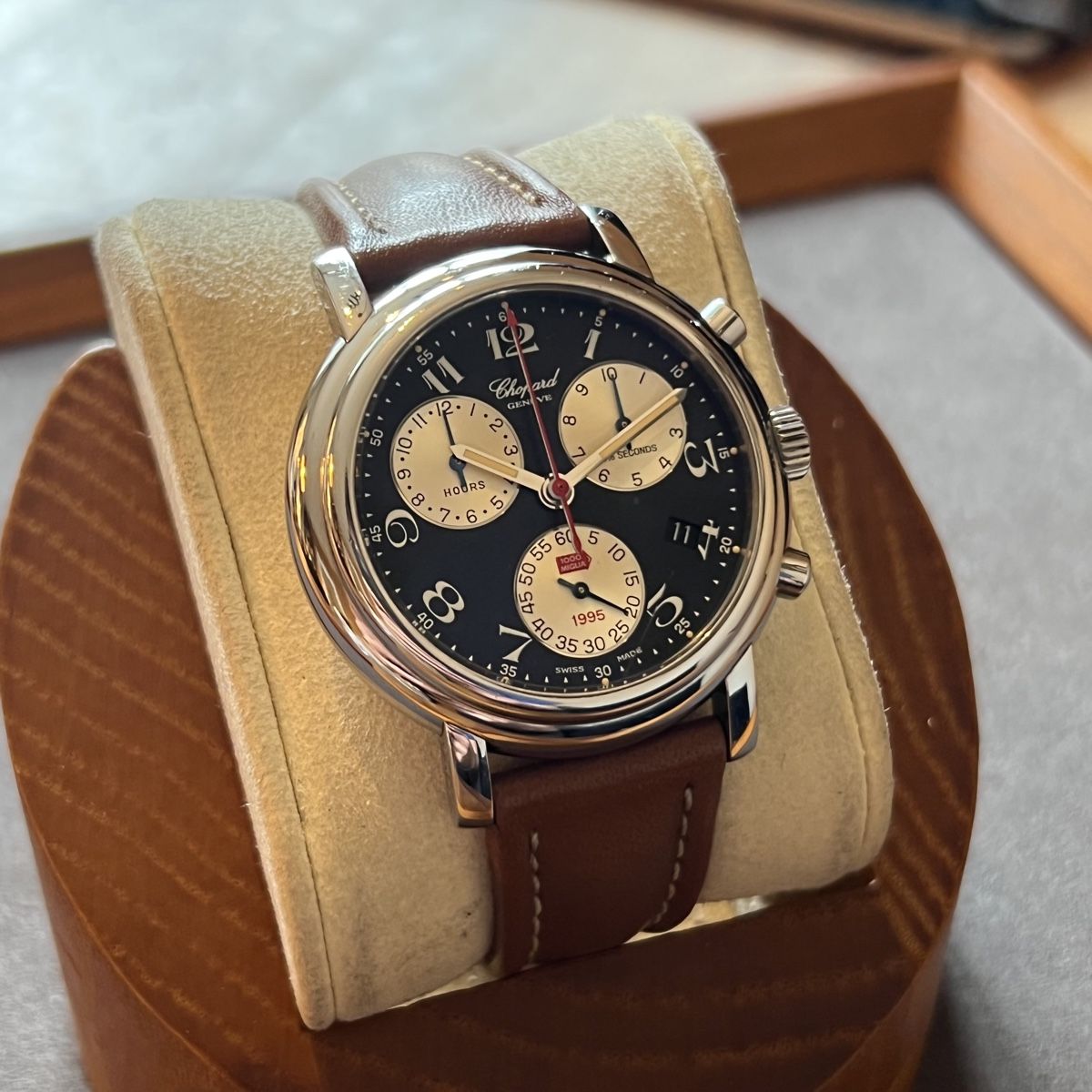 Chopard Mille Miglia Limited Edition 8271