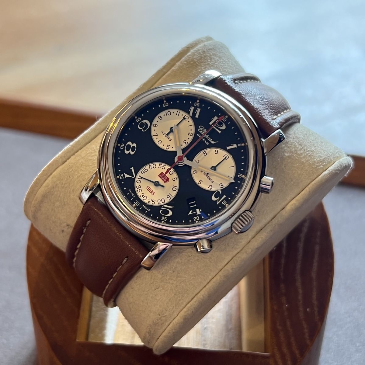 Chopard Mille Miglia Limited Edition 8271