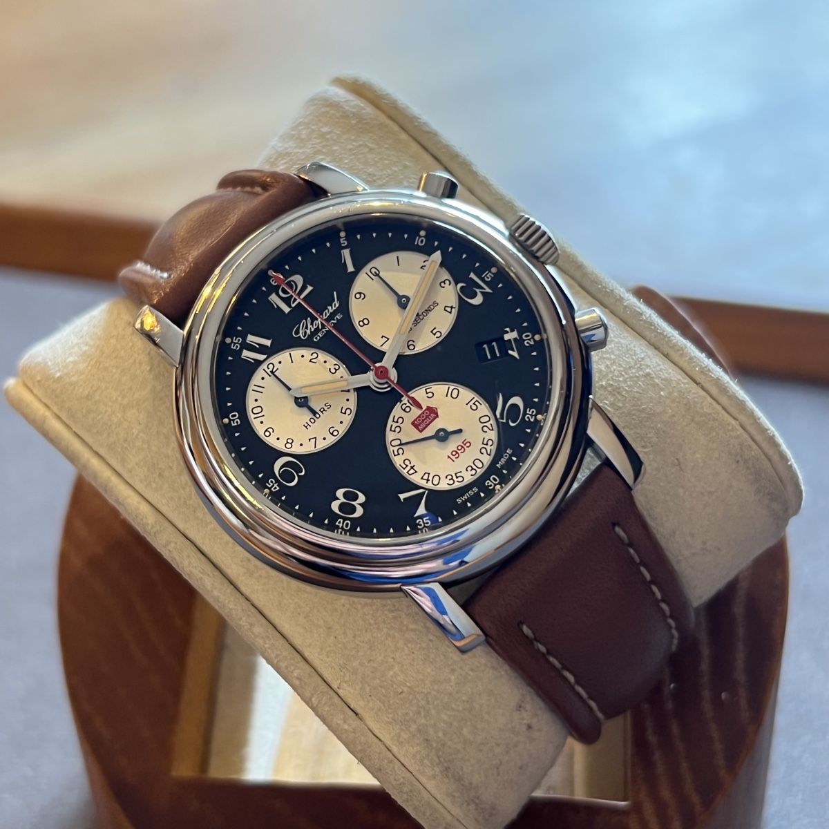 Chopard Mille Miglia Limited Edition 8271