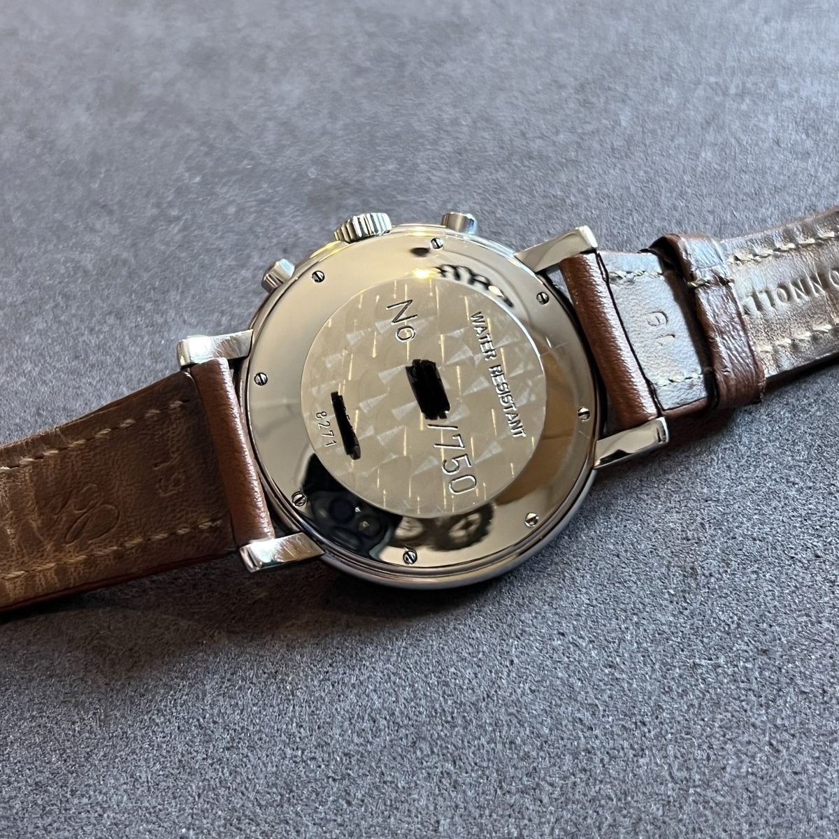 Chopard Mille Miglia Limited Edition 8271