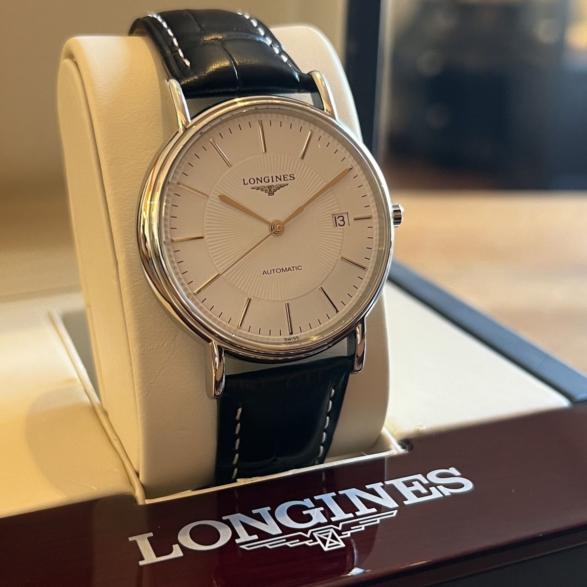 Longines La grande classique Full Set L4.801.4