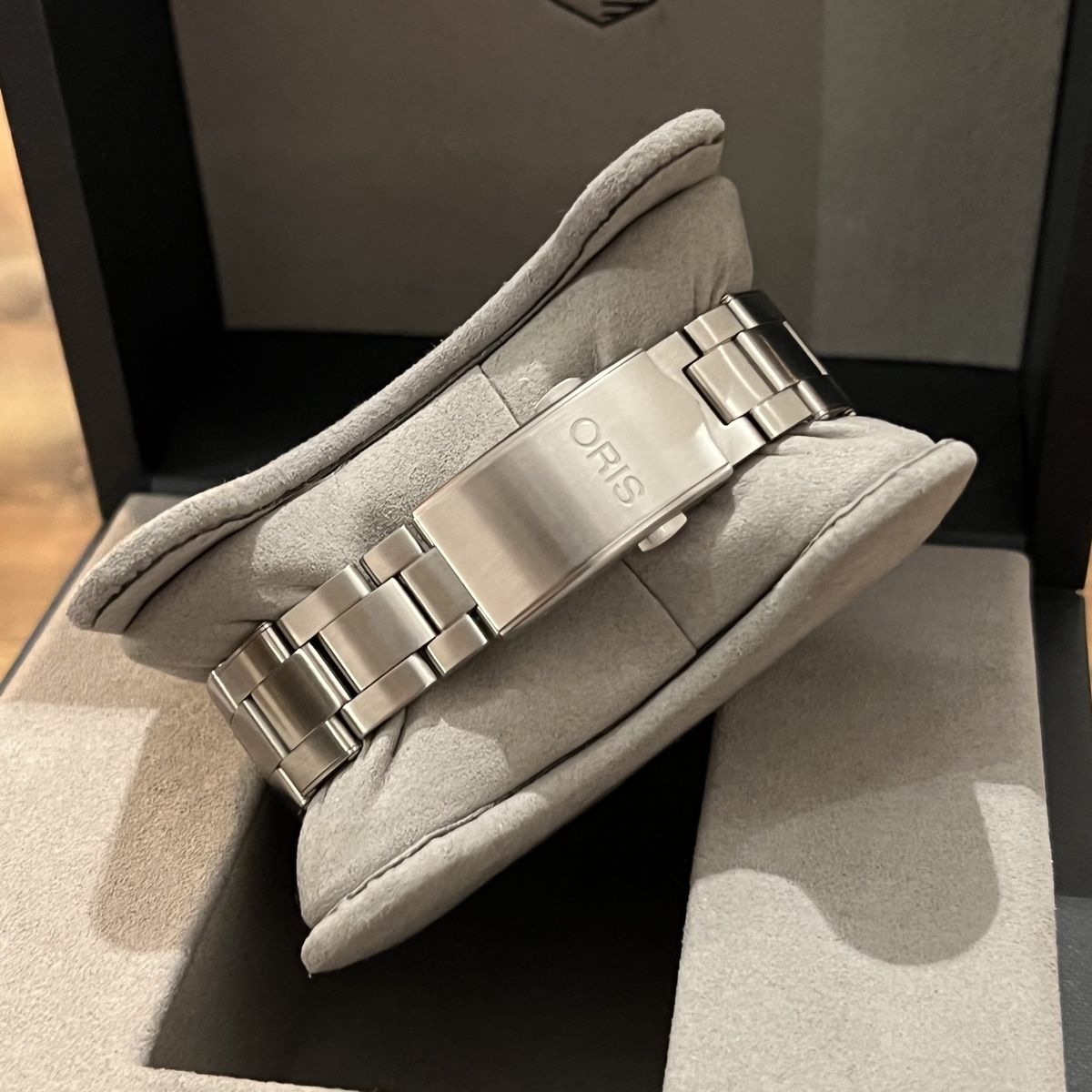 Oris Divers Sixty Five 2022 Full Set 01 733 7720 4055