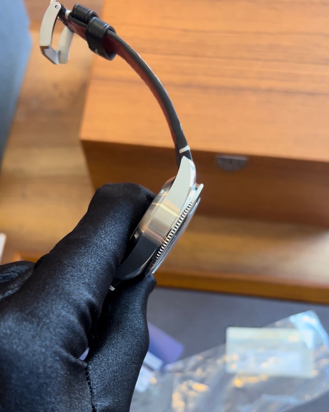 Tag Heuer Autavia Flyback 2023 New Full Set CBE511A.FC8279