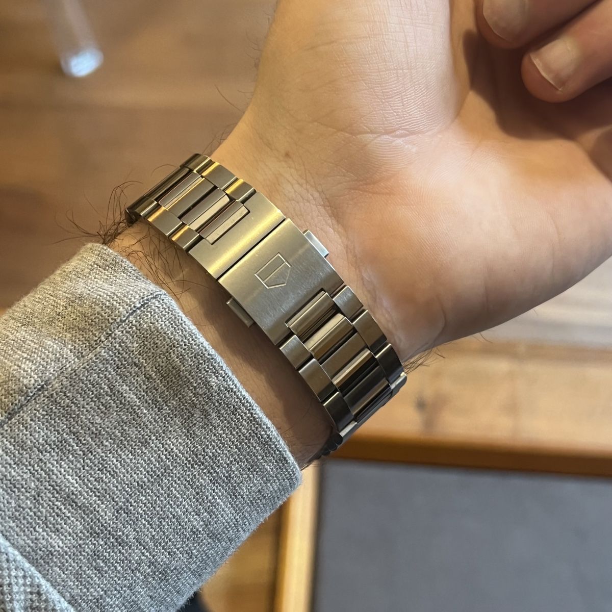 Tag Heuer Carrera Cal 5 Full Set 032023 WBN2111.BA0639