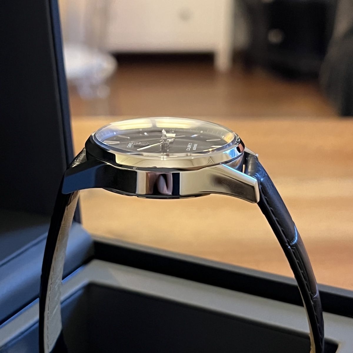 Tag Heuer Carrera Cal 5 Full Set 2021 WAR201E.BA0723