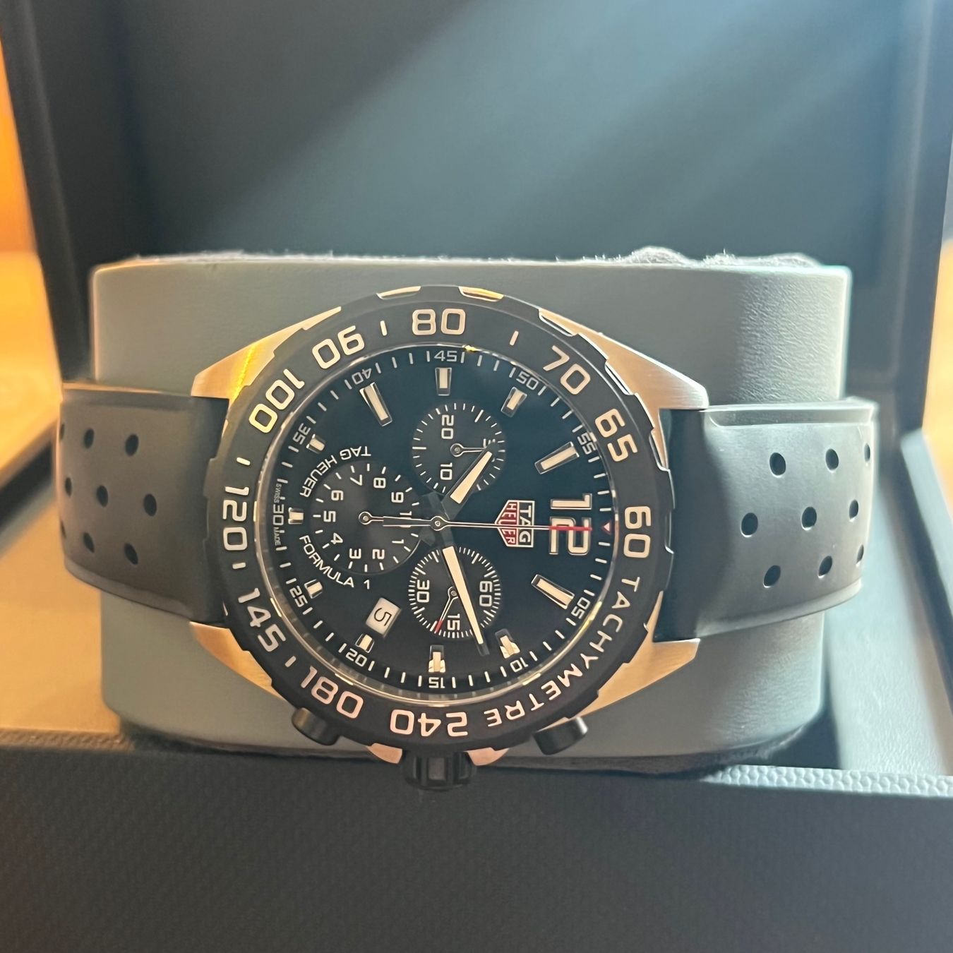 Tag Heuer Formula 1 Full Set CAZ1010