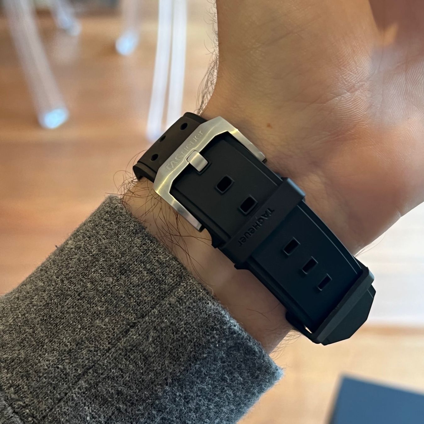 Tag Heuer Formula 1 Full Set CAZ1010