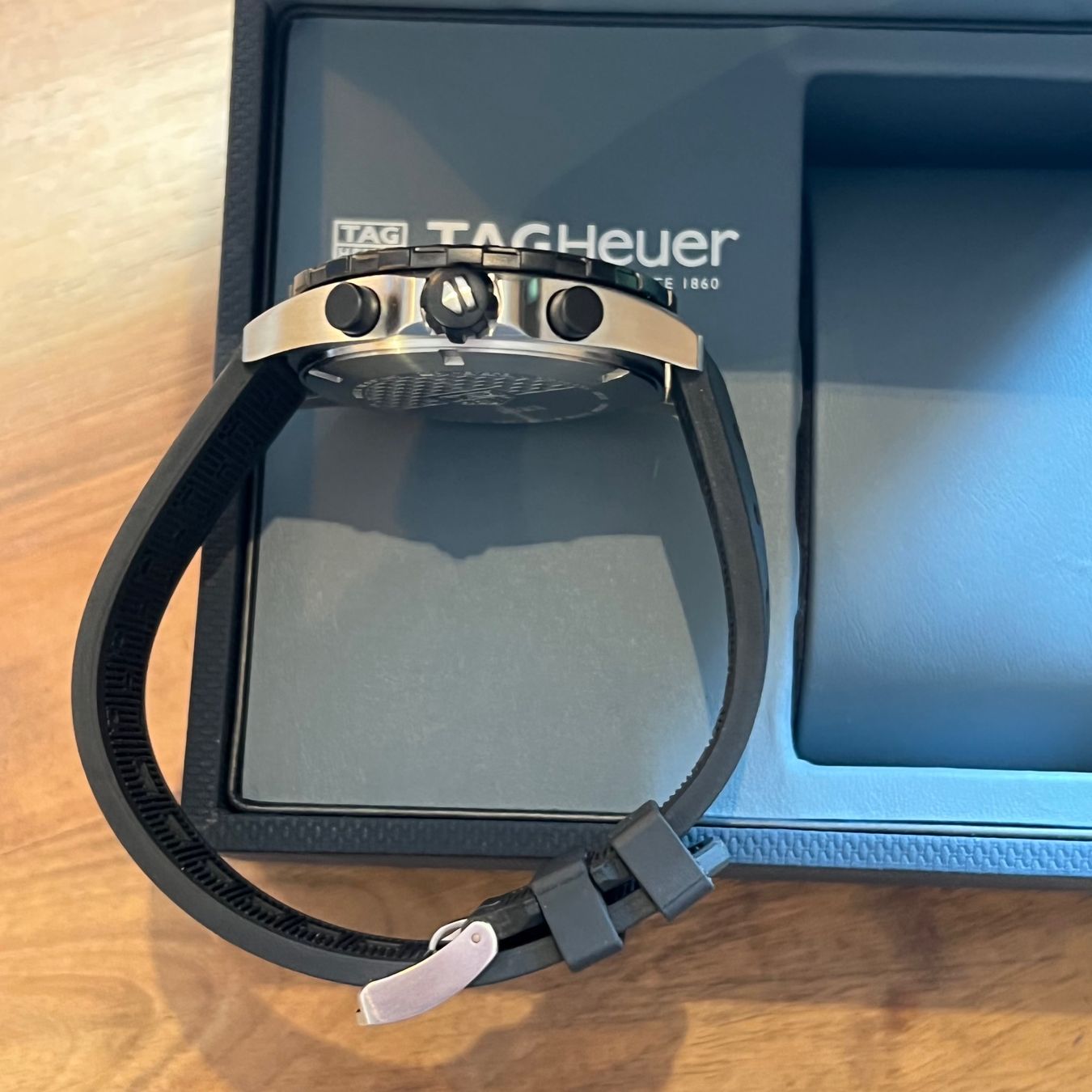 Tag Heuer Formula 1 Full Set CAZ1010