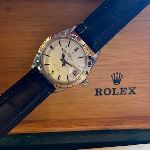 Tudor Rolex Prince Oyster Date 7996