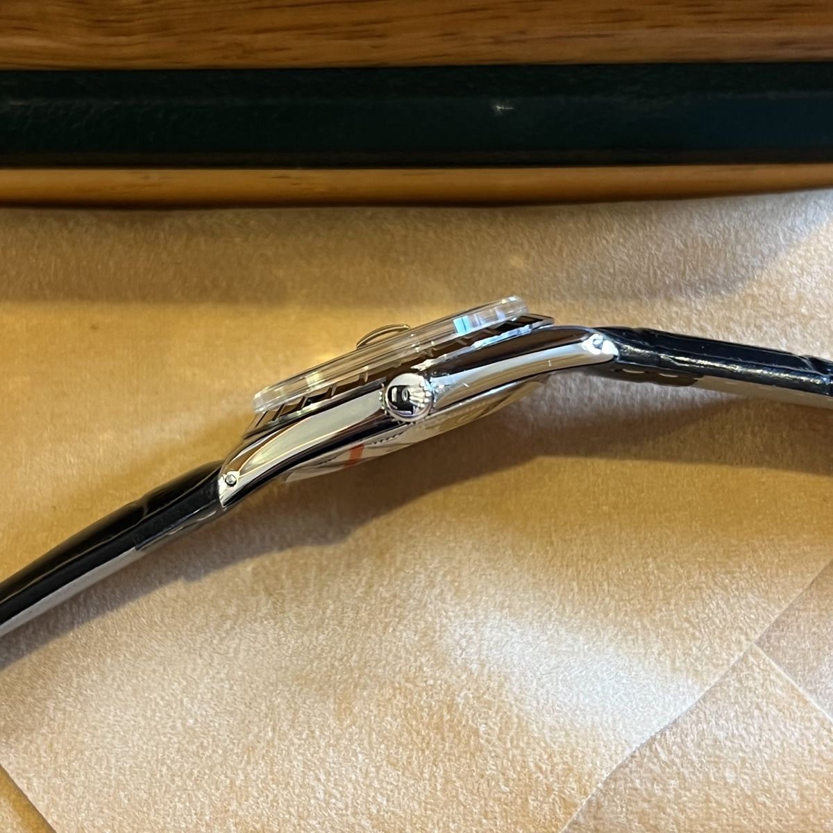 Tudor Rolex Prince Oyster Date 7996